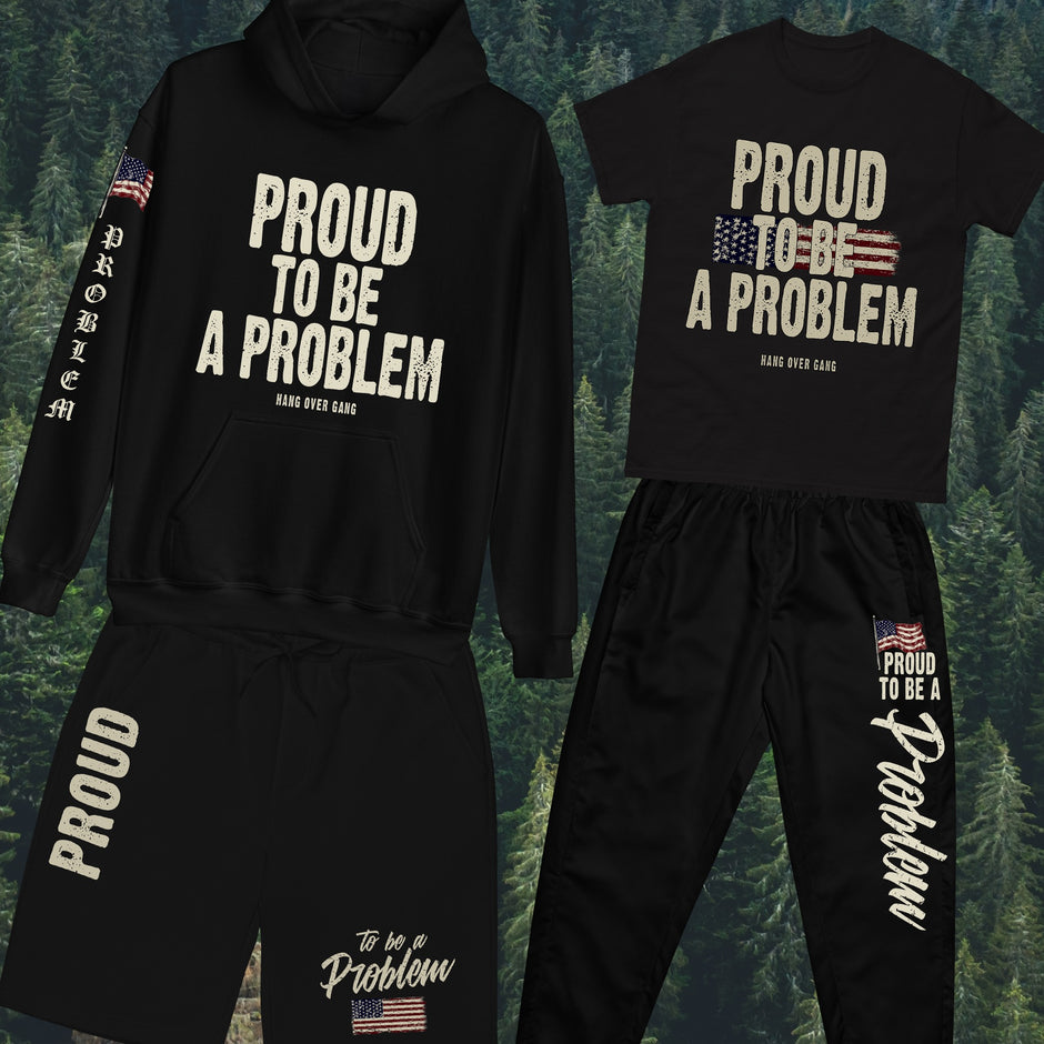 Tom MacDonald's official store Hang Over Gang – HANG OVER GANG