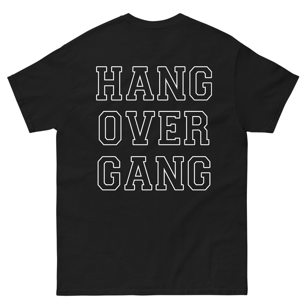 MENS TOPS (ALL TOPS) – HANG OVER GANG