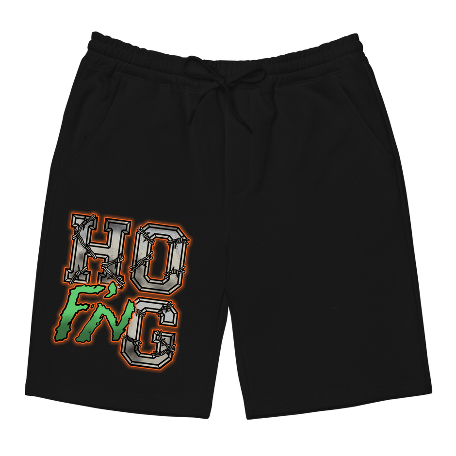 MENS SHORTS – HANG OVER GANG