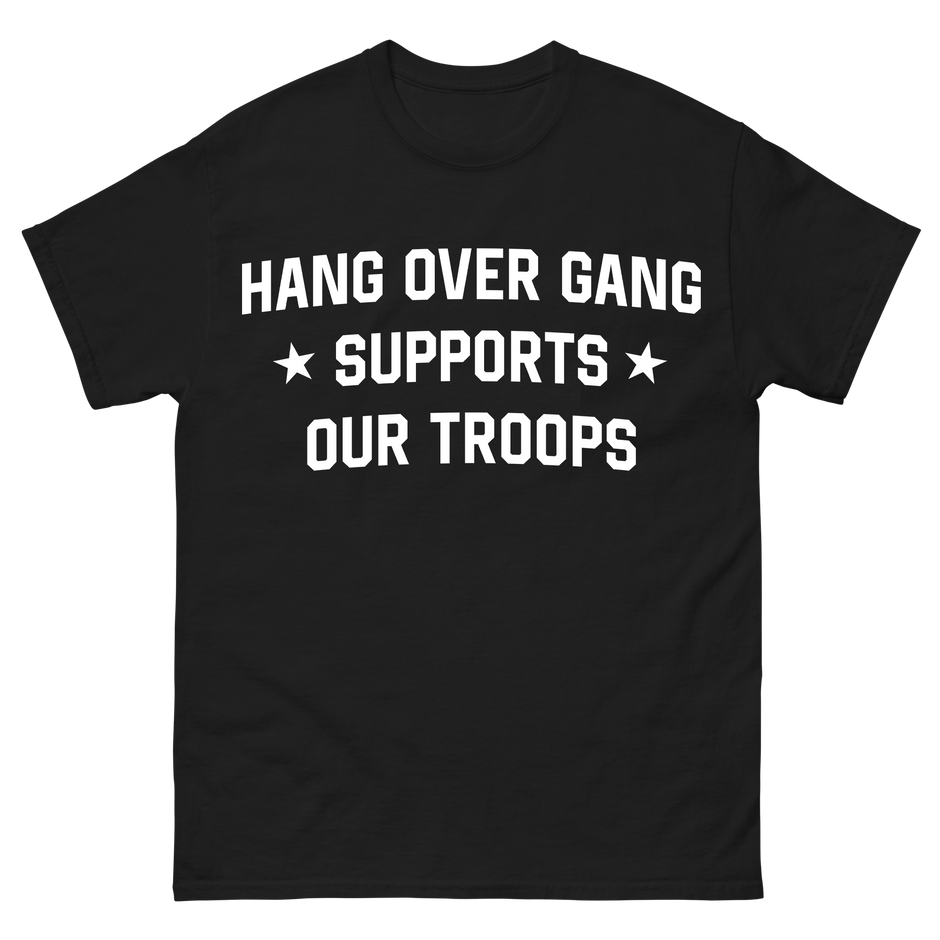 Tom MacDonald's official store Hang Over Gang – HANG OVER GANG