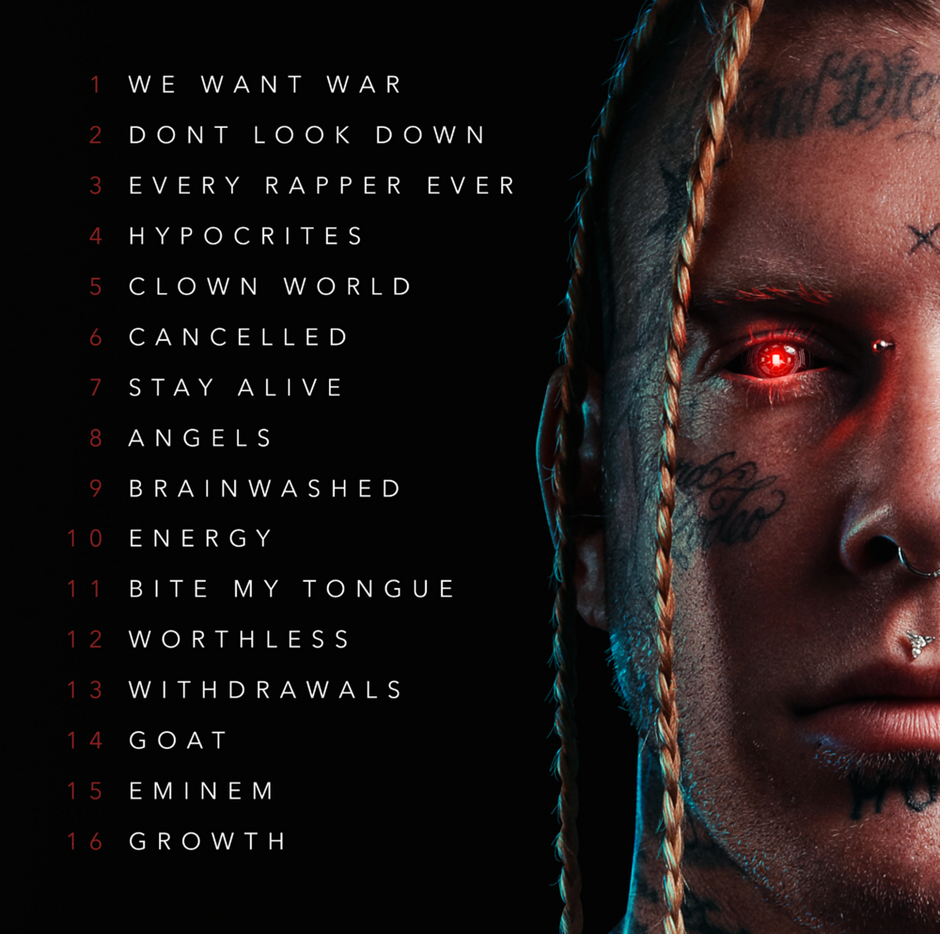 MUSIC – HANG OVER GANG