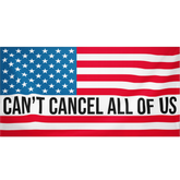 FLAGS – HANG OVER GANG