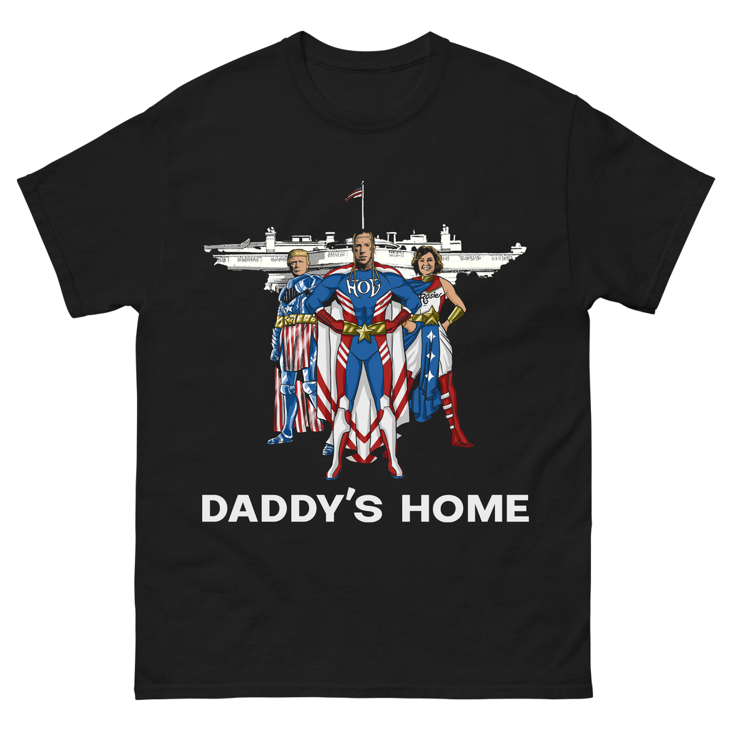 Tom MacDonald's official store Hang Over Gang – HANG OVER GANG