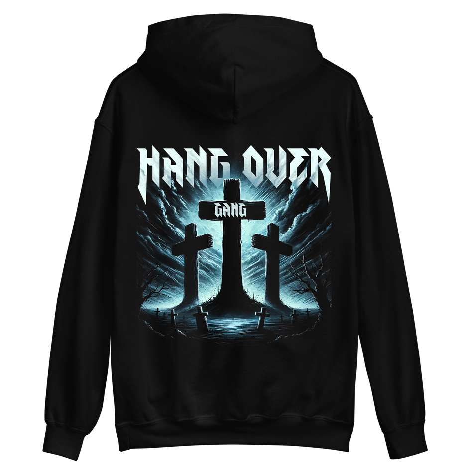 Tom MacDonald's official store Hang Over Gang – HANG OVER GANG