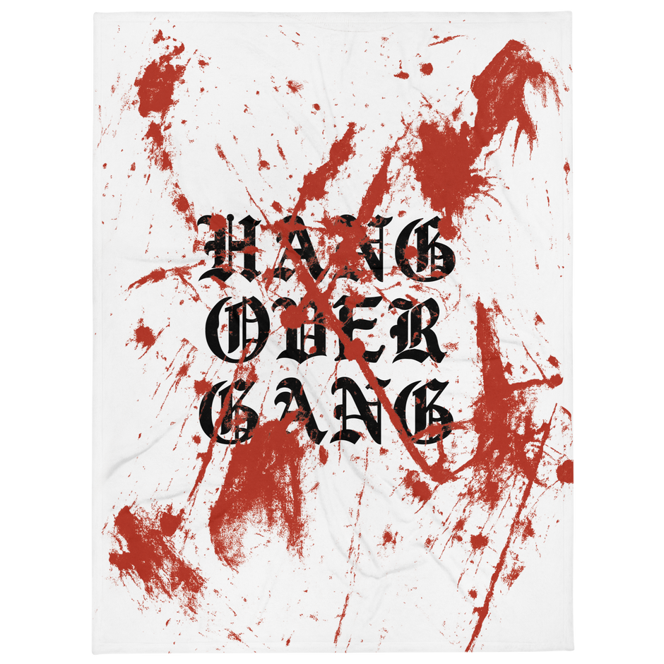 HOME – HANG OVER GANG