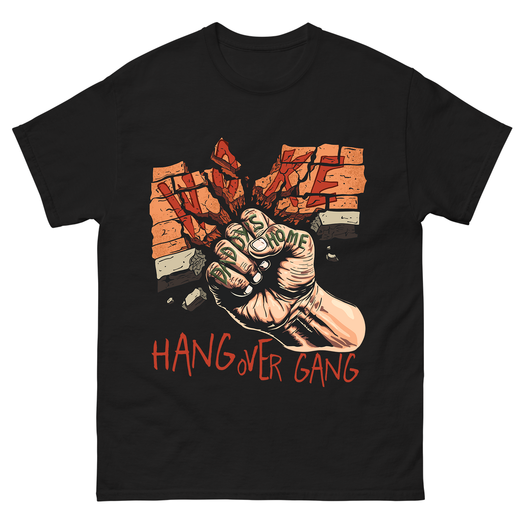 Tom MacDonald's official store Hang Over Gang – HANG OVER GANG