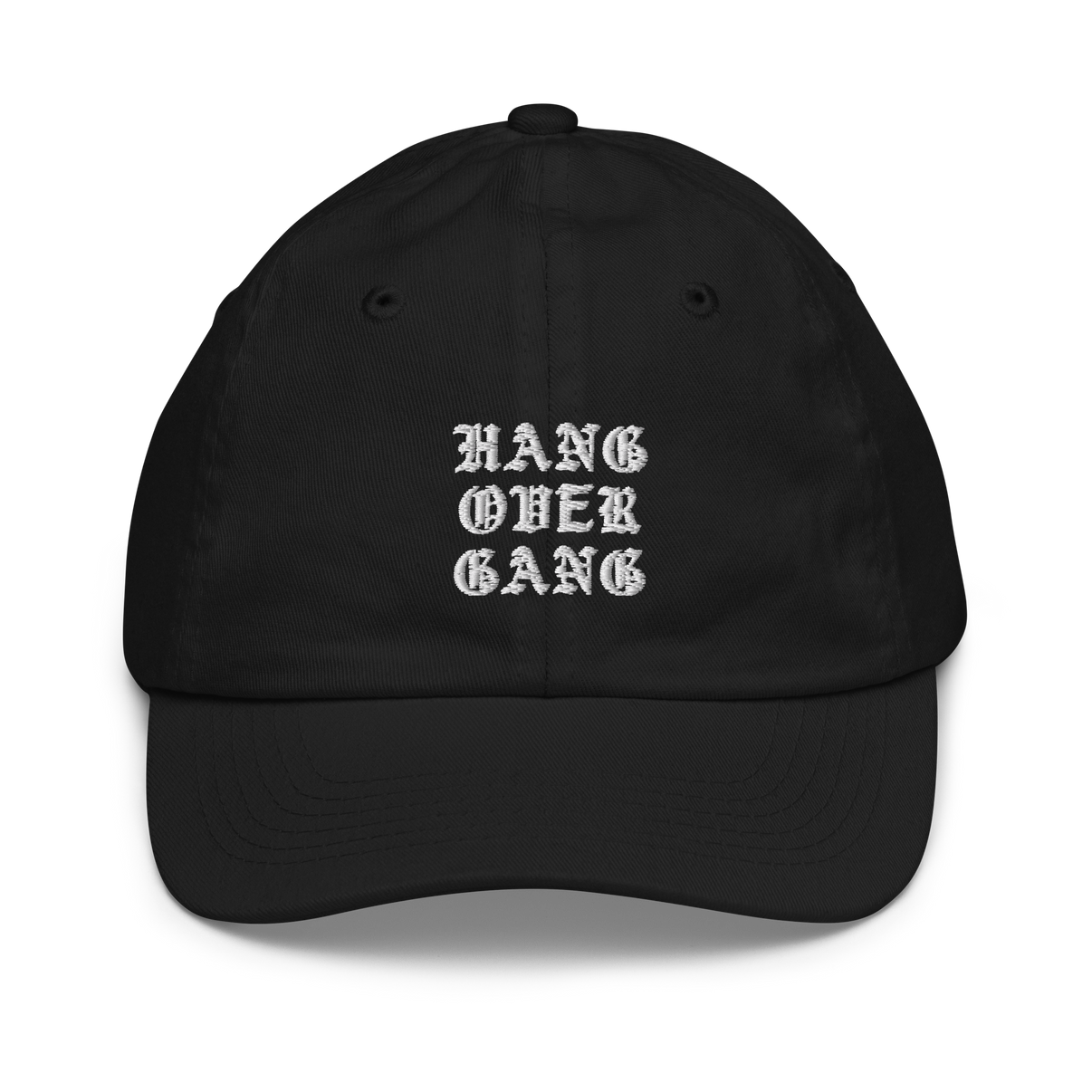Youth Classic"Hang Over Gang" Hat – HANG OVER GANG