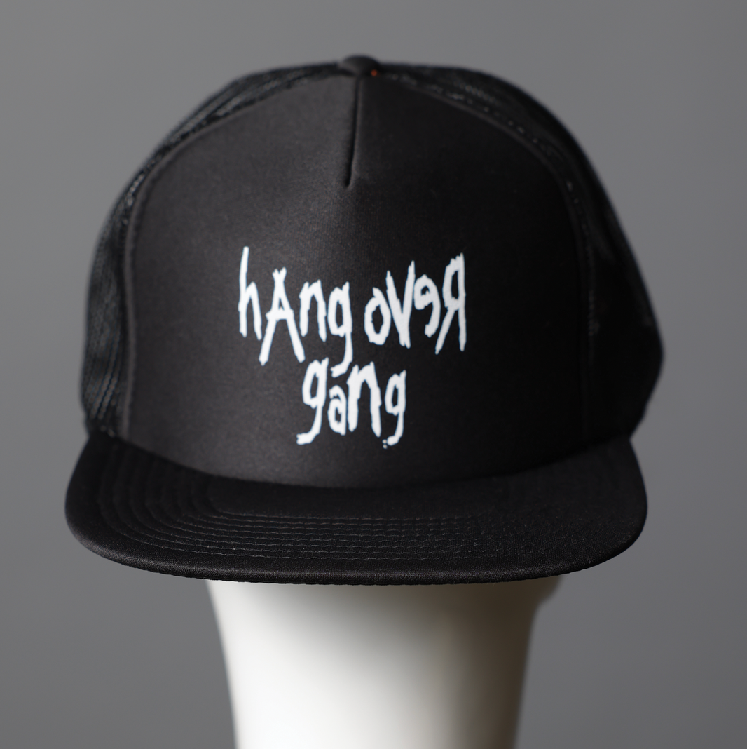 HATS – HANG OVER GANG